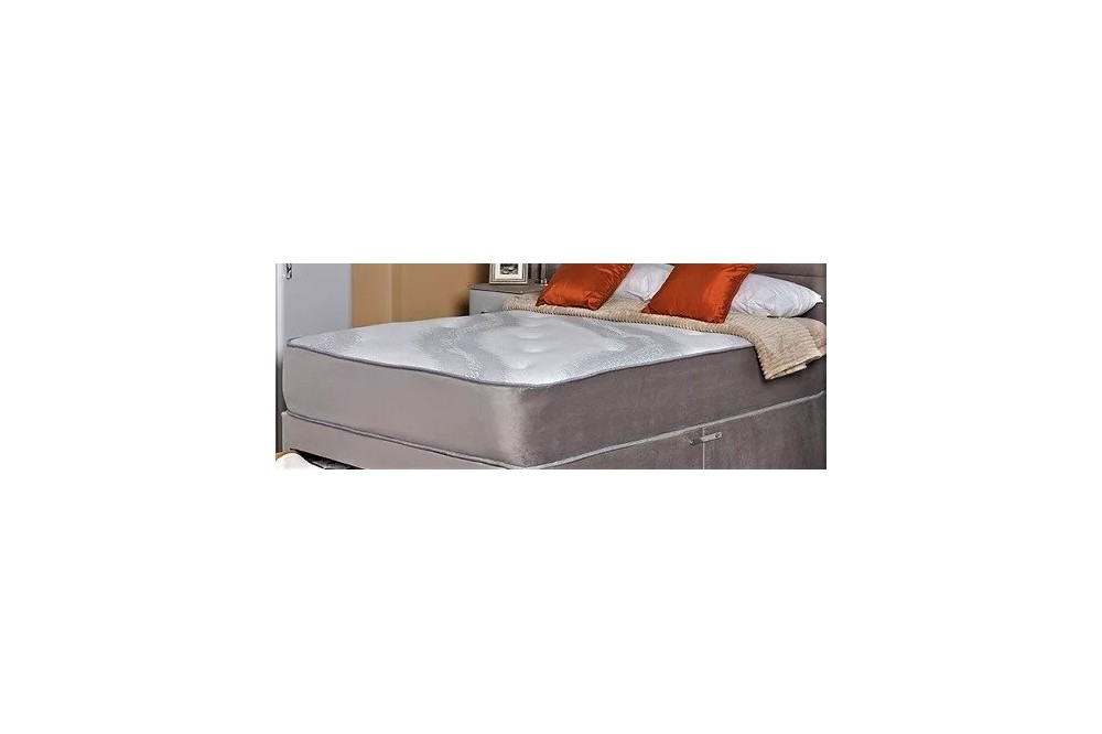 Heaven Orthopaedic/3000 Pocket Spring Mattress | GB Bedding