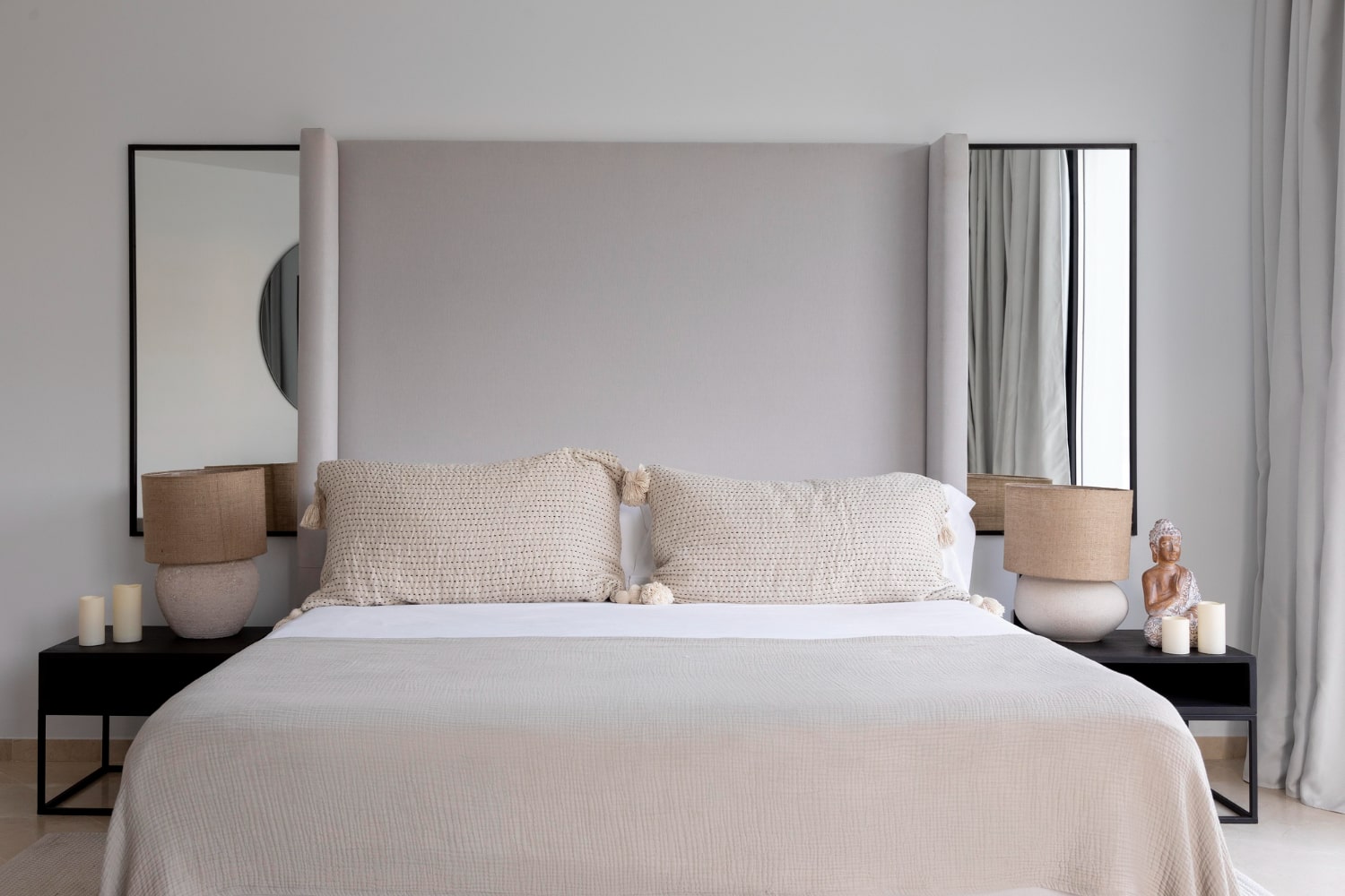 The Ultimate Guide To Headboards | GB Beds
