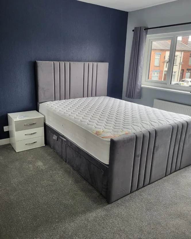 GB Bedding | High-Quality Beds and Mattresses