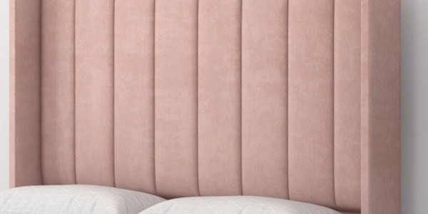 The Ultimate Guide To Headboards | GB Beds